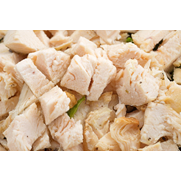 100% Fresh Freeze Dried Cooked Chicken Online - Shelf Too Table | Shelf 2 Table
